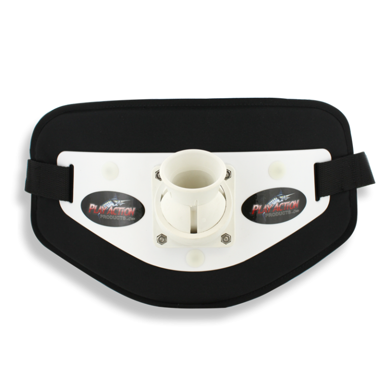 Fish Wrangler Rod Belt