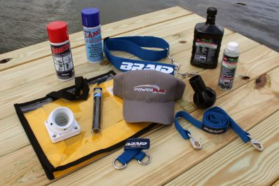 Playaction and Braid Products - Sport Fishing Belts, Lures and Accessories