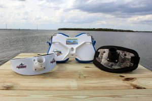 Playaction and Braid Products - Sport Fishing Belts, Lures and Accessories
