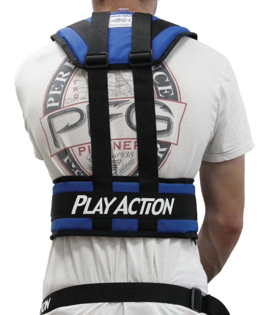 Sailfish Shoulder Harness